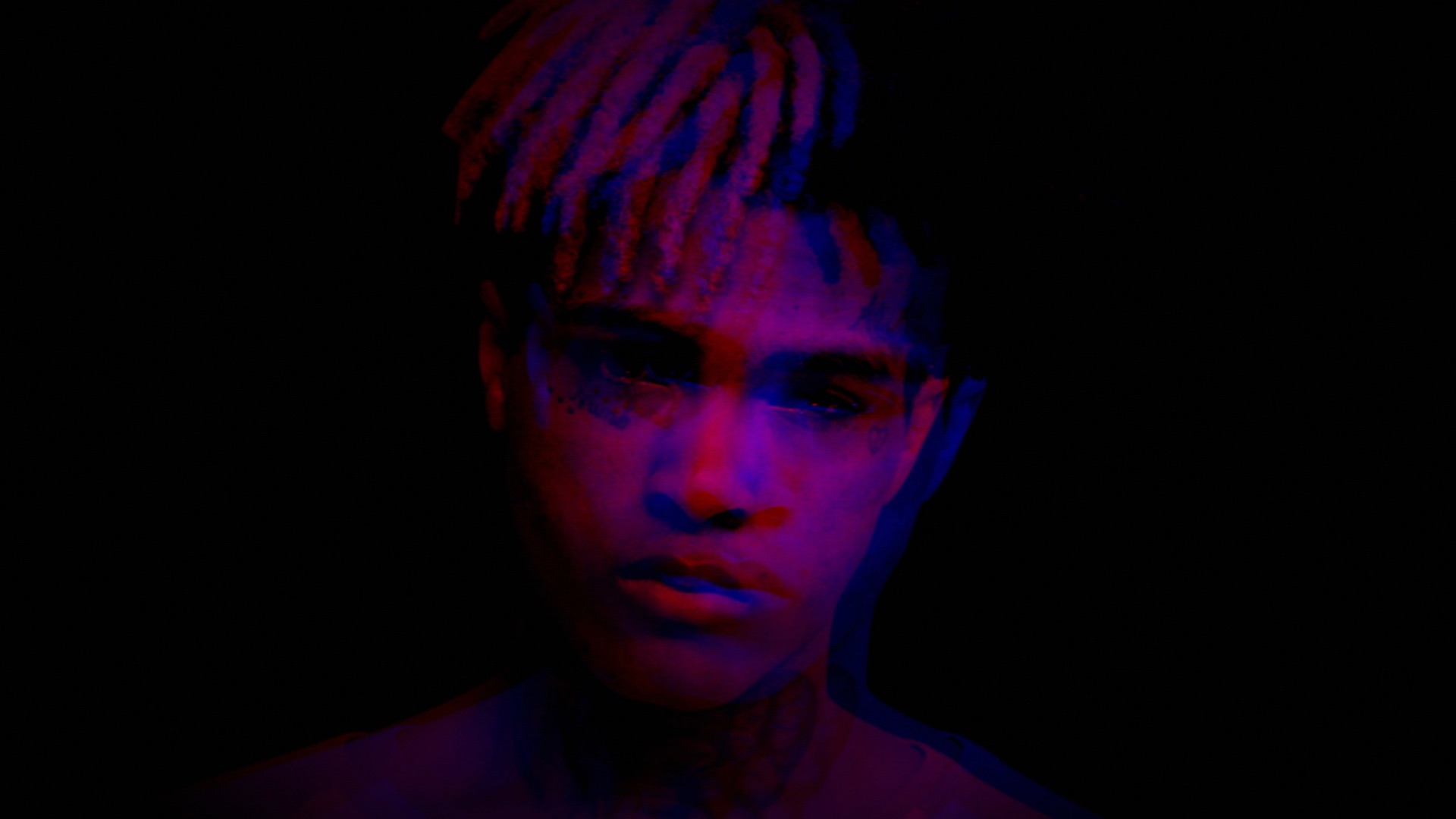 Look At Me Xxxtentacion